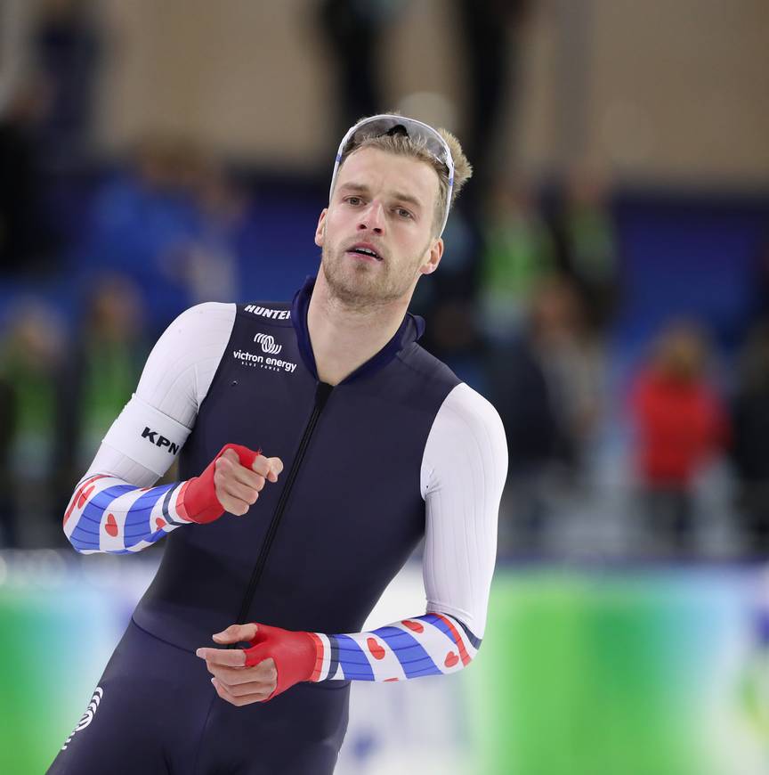 Romeijn: 'Dit is de mooiste baan om je World Cup-debuut te maken ...