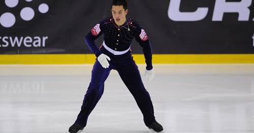 Boyito Mulder: Beetje een zure appel - Schaatsen.nl