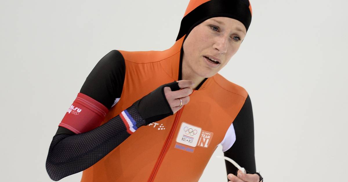 Blog: Onvoorwaardelijke liefde - Schaatsen.nl