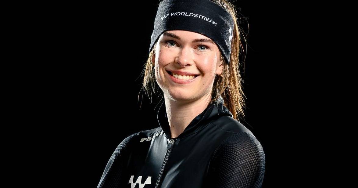 Voskamp verkast naar Worldstream: 'Dit stond op mijn bucketlist ...