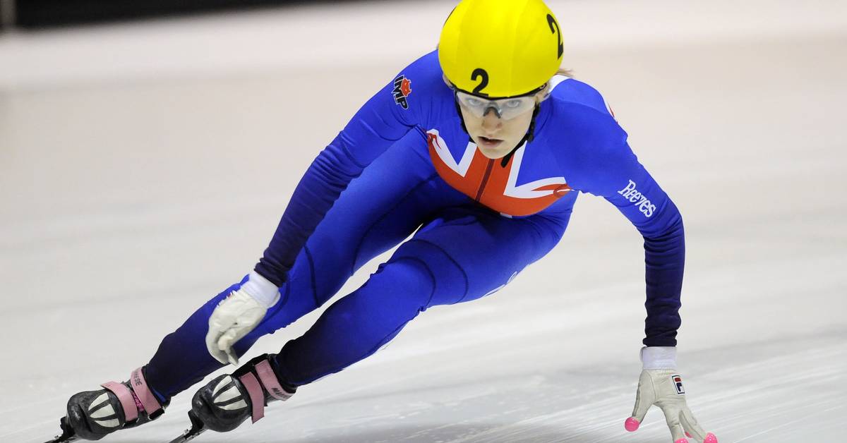 Sotsji dreunt hard na bij Christie - Schaatsen.nl