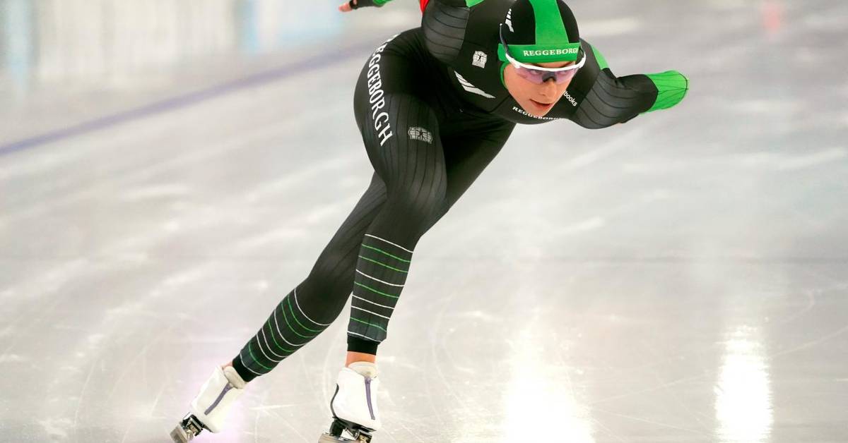 Highlights WCKT zaterdag - Schaatsen.nl