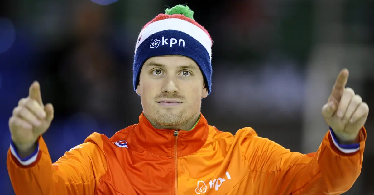 Sotsji brengt Van der Wart dubbel gevecht - Schaatsen.nl