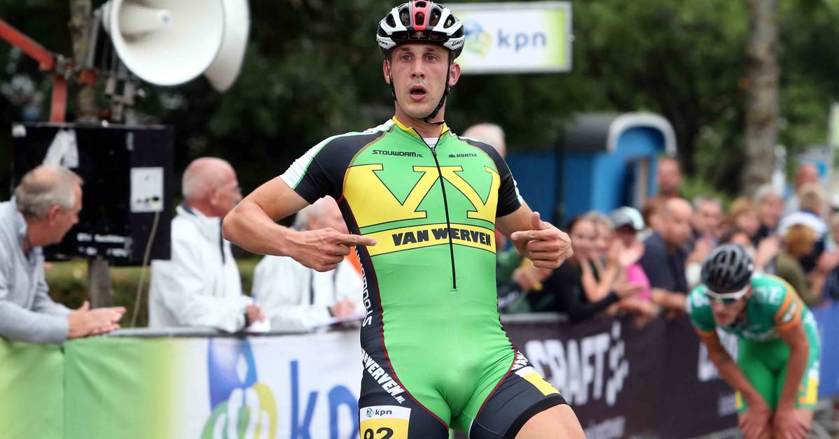 Hekman rapste na honderd kilometer - Schaatsen.nl