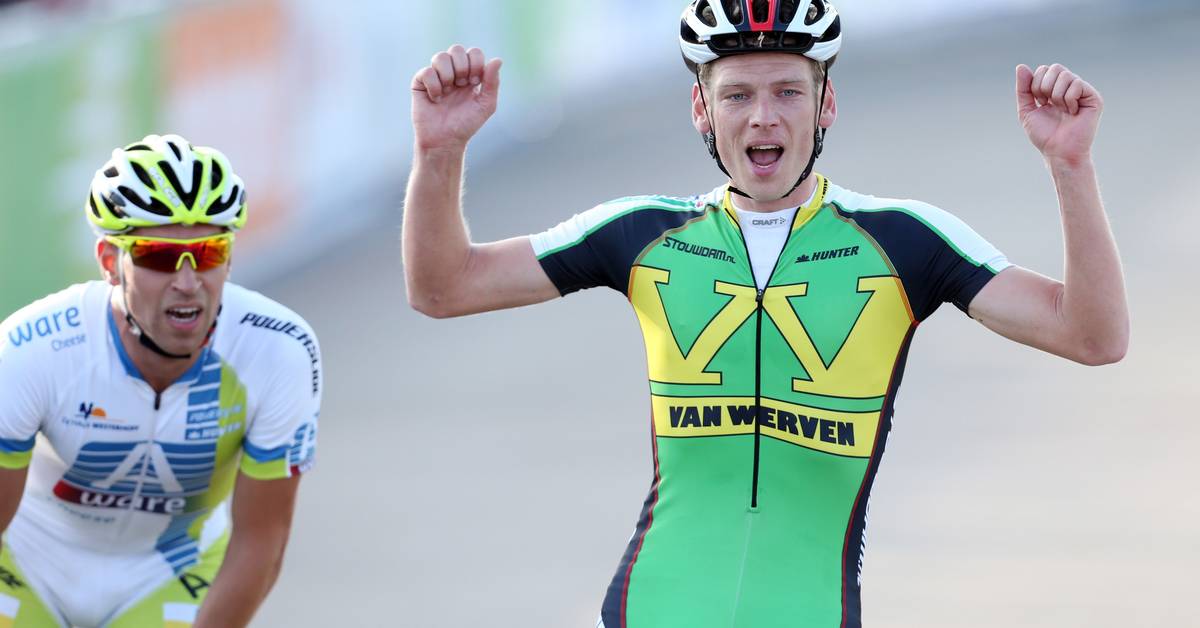 Plender: 'Ik heb me nu wel laten zien' - Schaatsen.nl