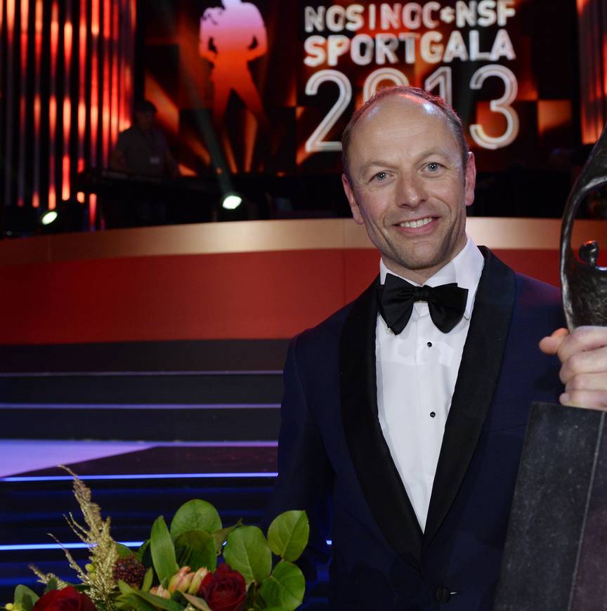 Kemkers gekozen tot coach van het jaar - Schaatsen.nl