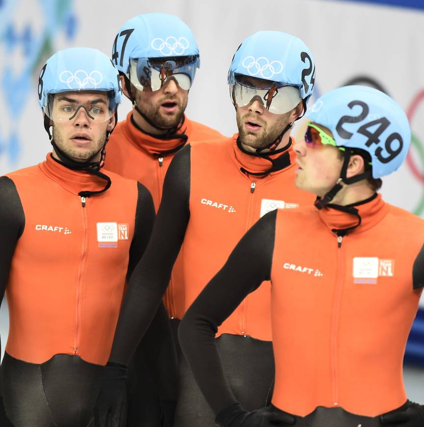 Column: La Grande Finale - Schaatsen.nl
