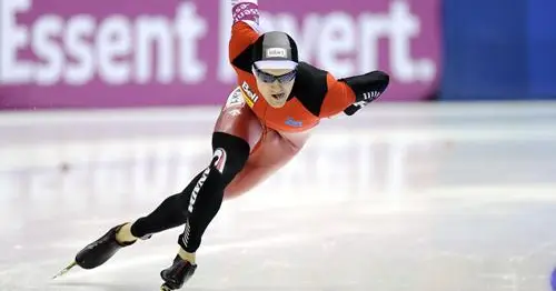 Snelle tijden 500m in Calgary - Schaatsen.nl