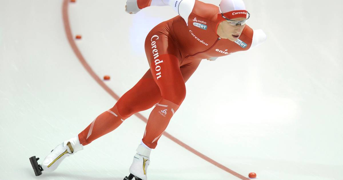 Blokhuijsen 'baalt als een stekker' van val - Schaatsen.nl Blokhuijsen 'baalt als een stekker' van val - Schaatsen.nl