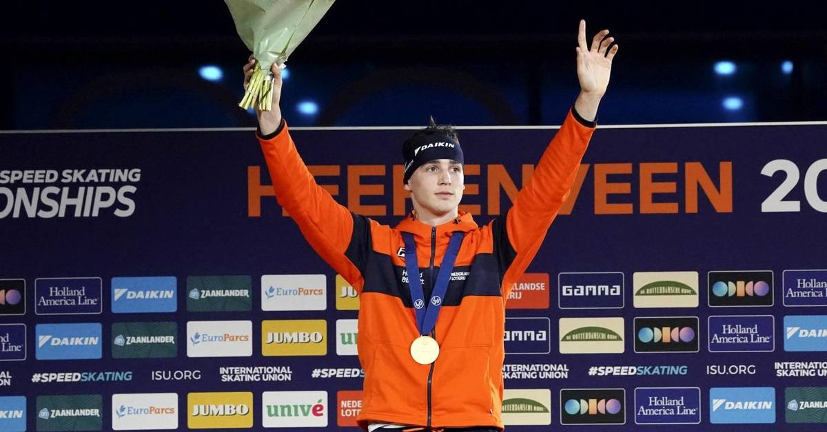 Lees terug: Liveblog - Slotdag van het EK Afstanden - Schaatsen.nl