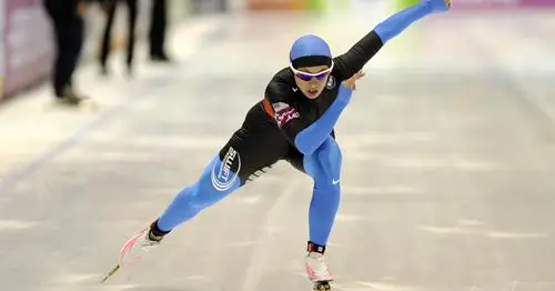 Rookard zegeviert op 3000 meter - Schaatsen.nl