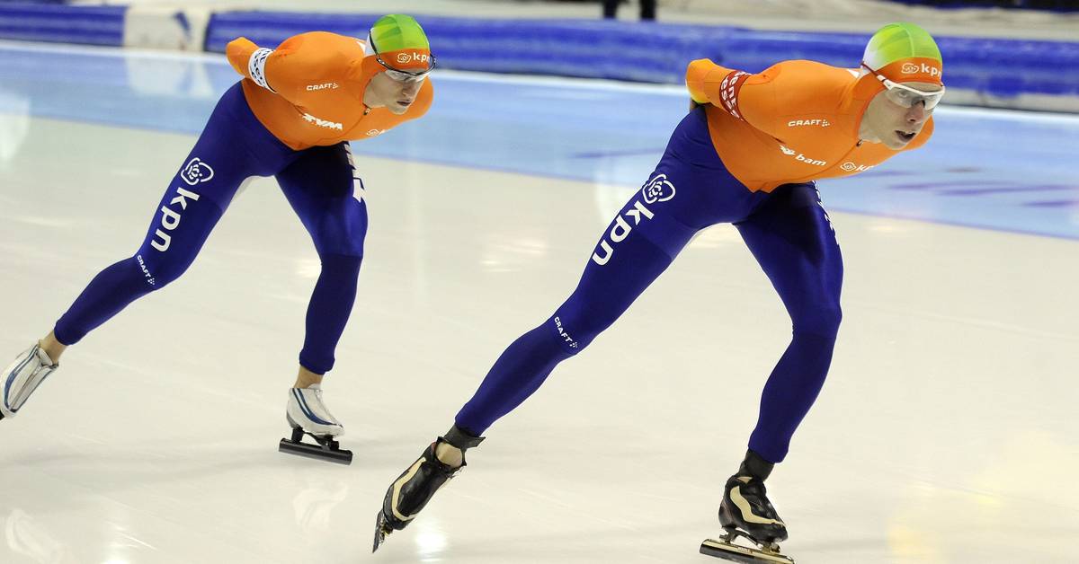 KNSB presenteert grote veranderingen - Schaatsen.nl