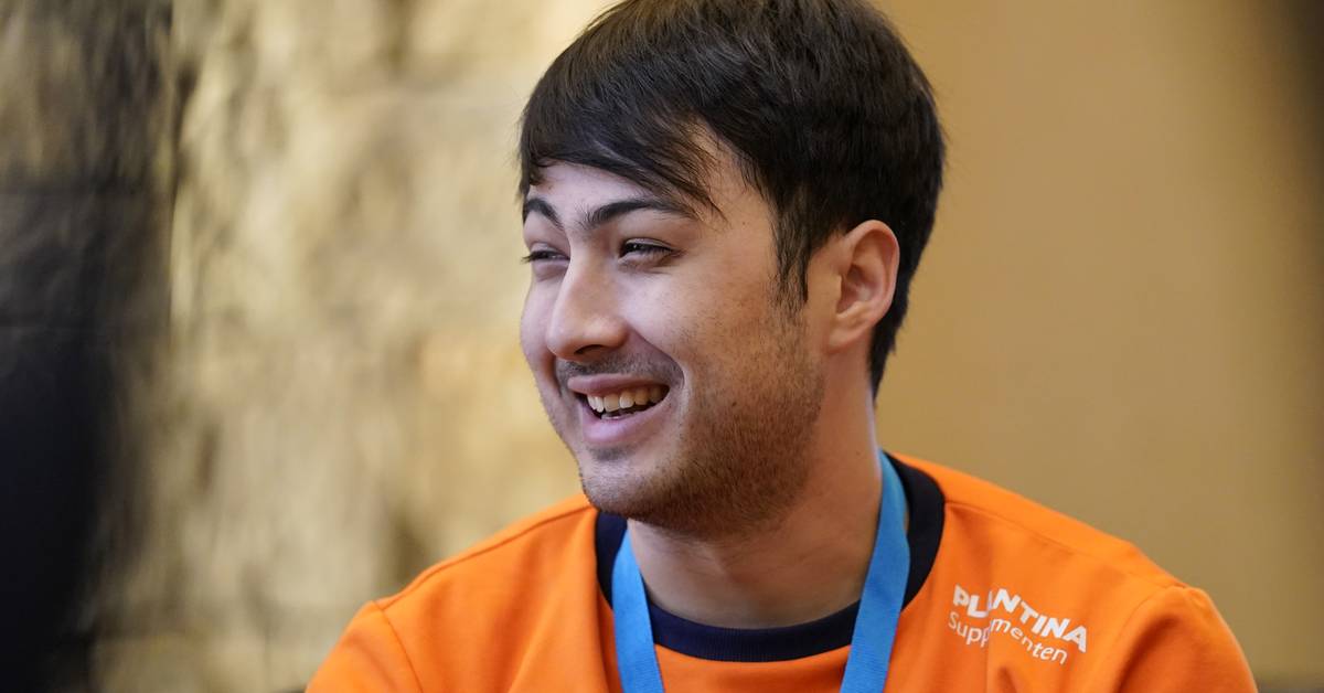 Verbij: 'Er is een extra motivatie bijgekomen' - Schaatsen.nl