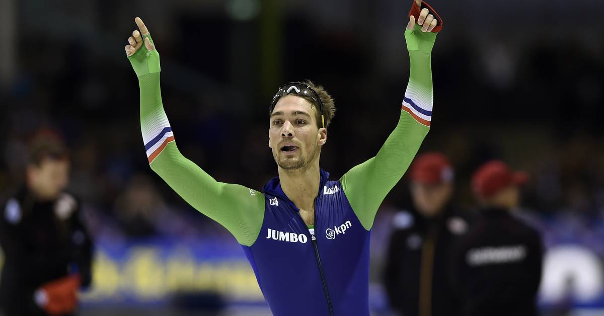 Winst voor Nuis op 1000 meter World Cup - Schaatsen.nl