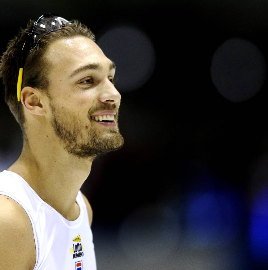 Nuis: 'Beste seizoen ooit' - Schaatsen.nl