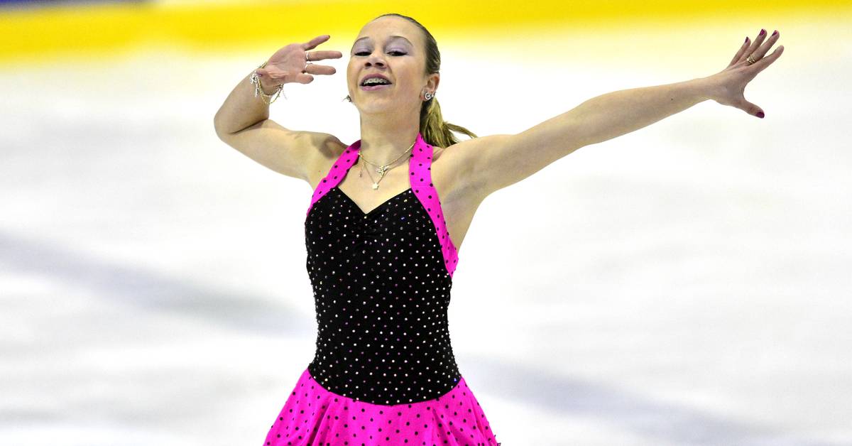 Van Tiel eindigt als vijftiende in Dornbirn - Schaatsen.nl