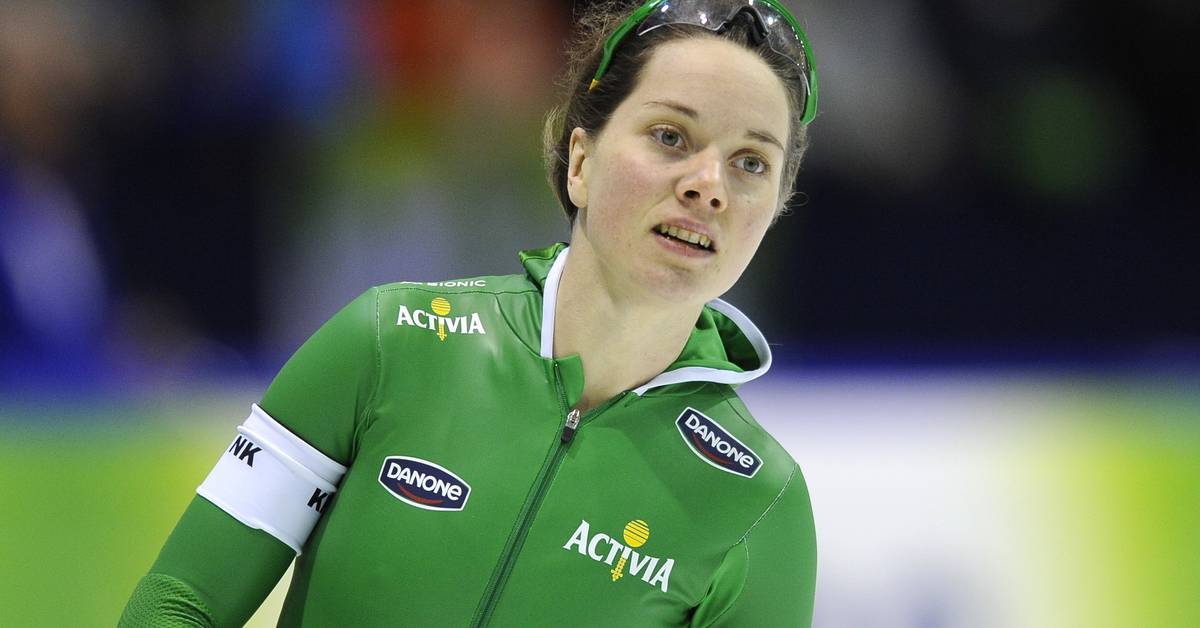 Van Riessen gaat schaatsen en baanwielrennen combineren - Schaatsen.nl