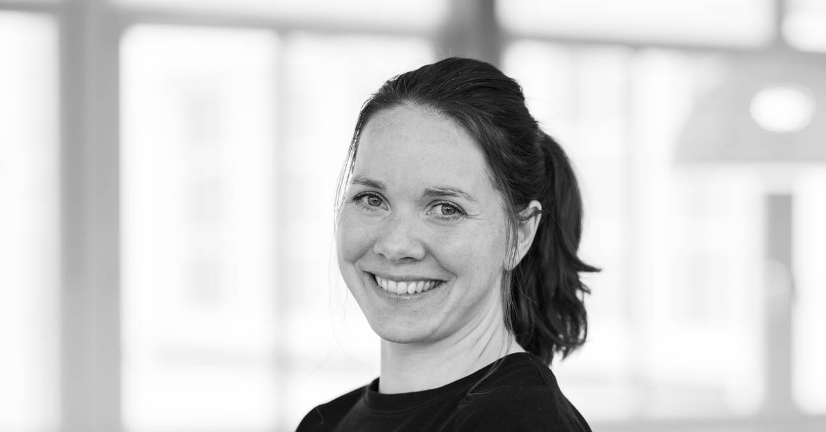 Laurine van Riessen: van sprintster naar fiscaal adviseur - Schaatsen.nl