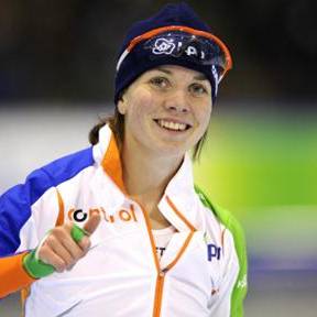 Van Riessen is 'gewoon gaan rammen' - Schaatsen.nl