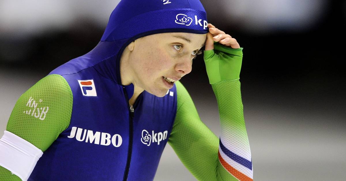 Negende plaats Laurine van Riessen op olympische keirin - Schaatsen.nl