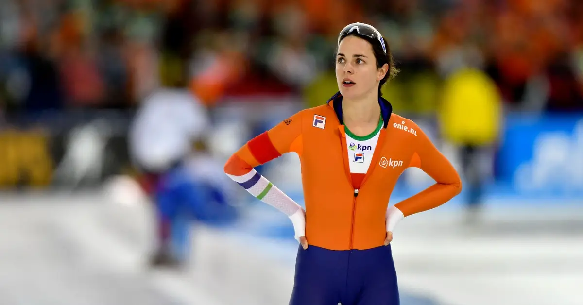 Leenstra komt met nieuw plan: 'De top vijf huldigen' - Schaatsen.nl