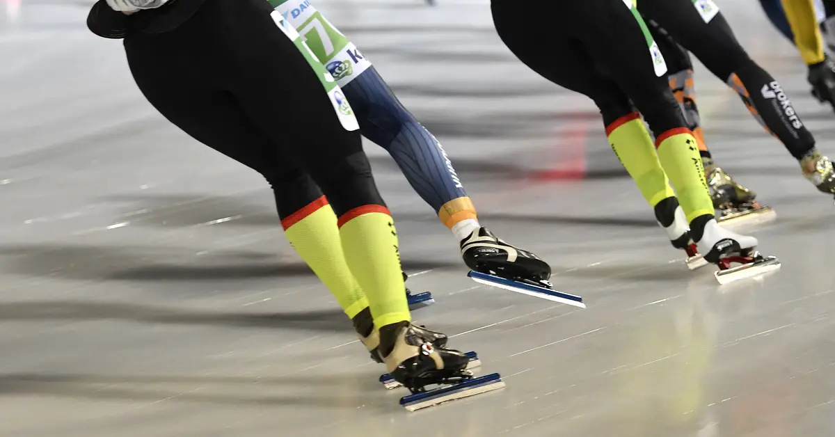 Hoe kan ik dit weekend het schaatsen volgen? - Schaatsen.nl