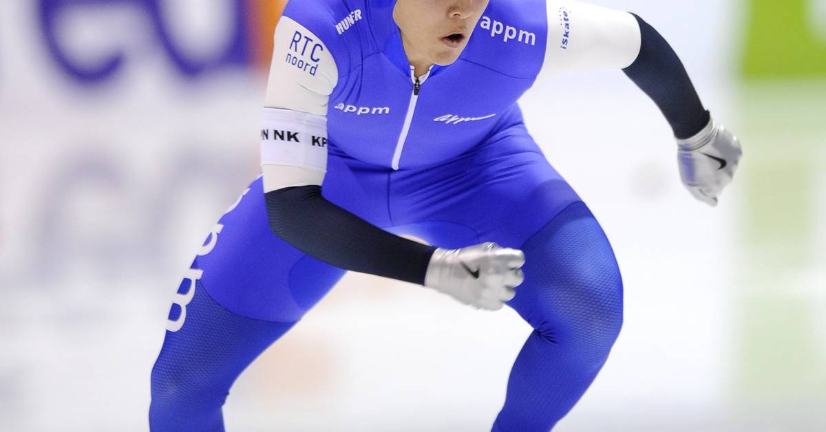 Bosker: 'Pijn moet je uitschakelen' - Schaatsen.nl