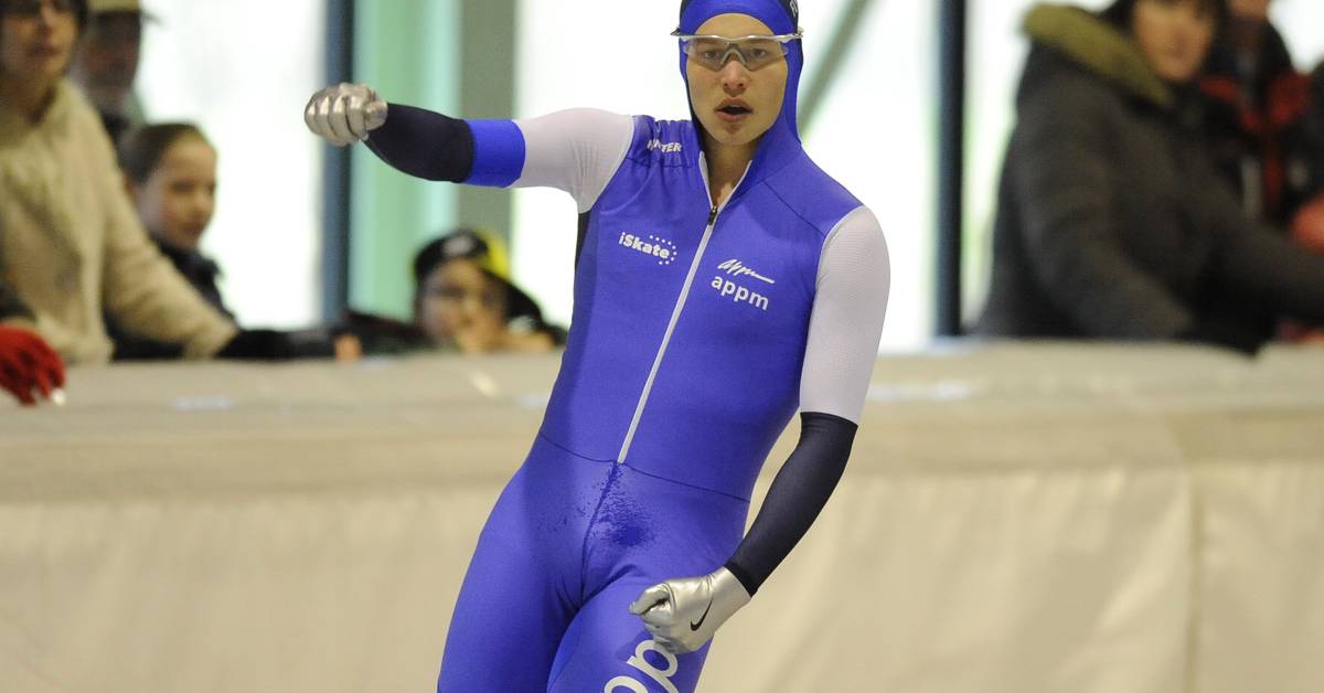 Bosker andermaal de beste op 3000 meter - Schaatsen.nl