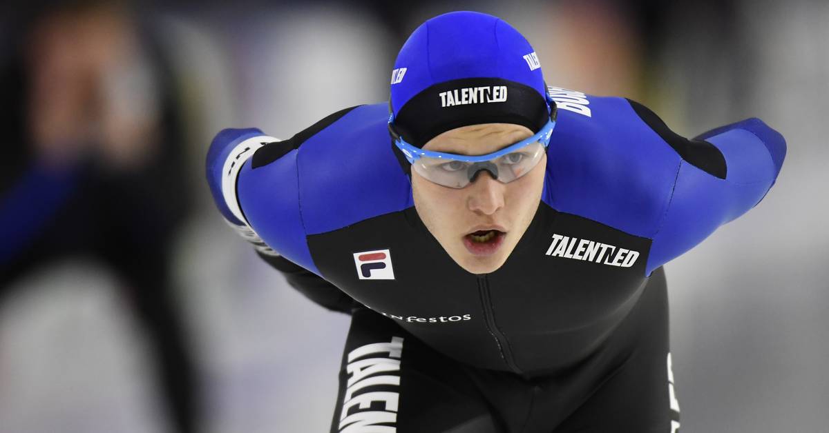 Dilemma's met Marcel Bosker: 'Ik sta bekend om mijn bietenburgers ...