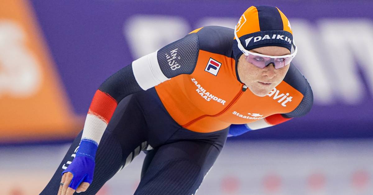 Groenewoud en Bosker terug in team pursuit - Schaatsen.nl