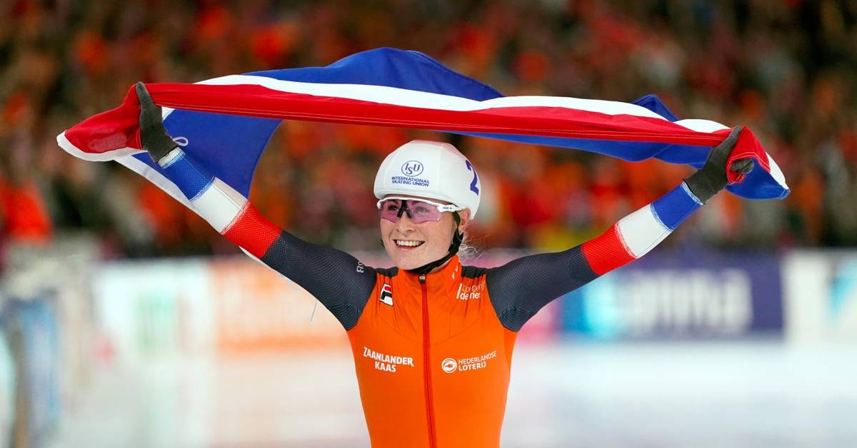 Rustmaand april: ‘Rust roest’ - Schaatsen.nl