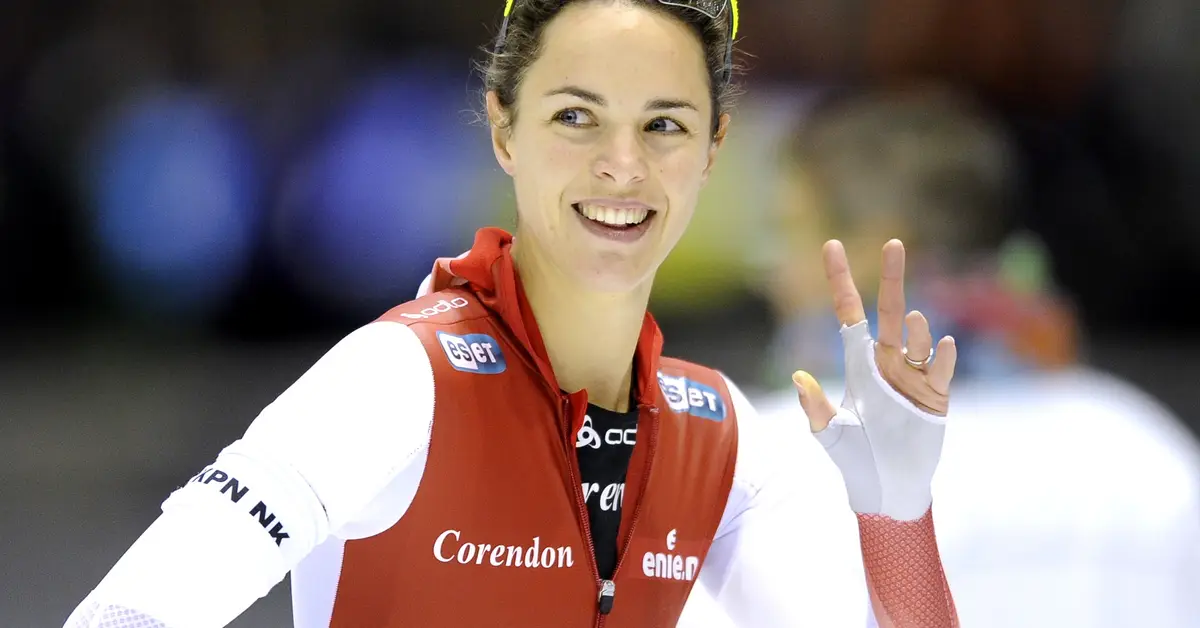 Leenstra wint 1000 meter, Oenema behoudt leiding - Schaatsen.nl