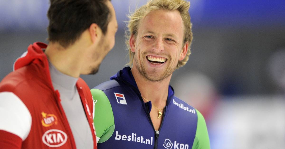 Michel Mulder definitief naar brons op 500 meter - Schaatsen.nl