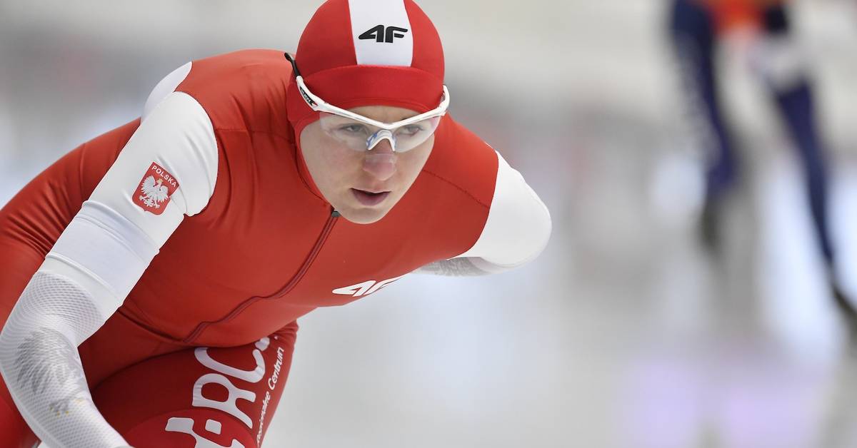 Natalia Czerwonka overweegt carrière te beëindigen - Schaatsen.nl