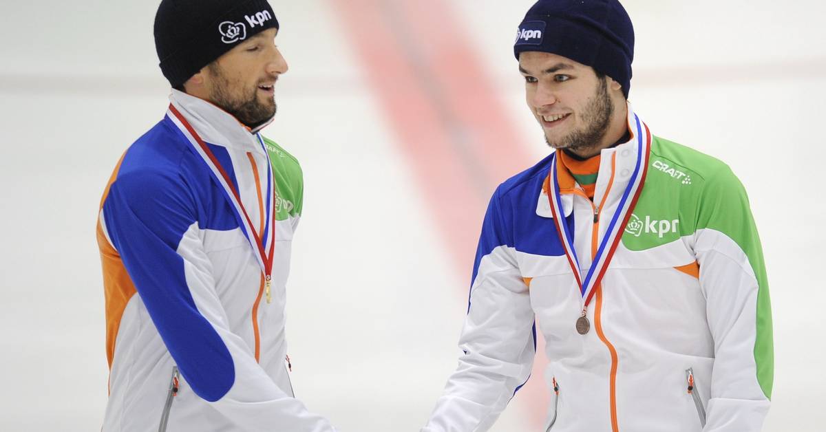 Spelen Sotsji laatste kunstje Kerstholt? - Schaatsen.nl