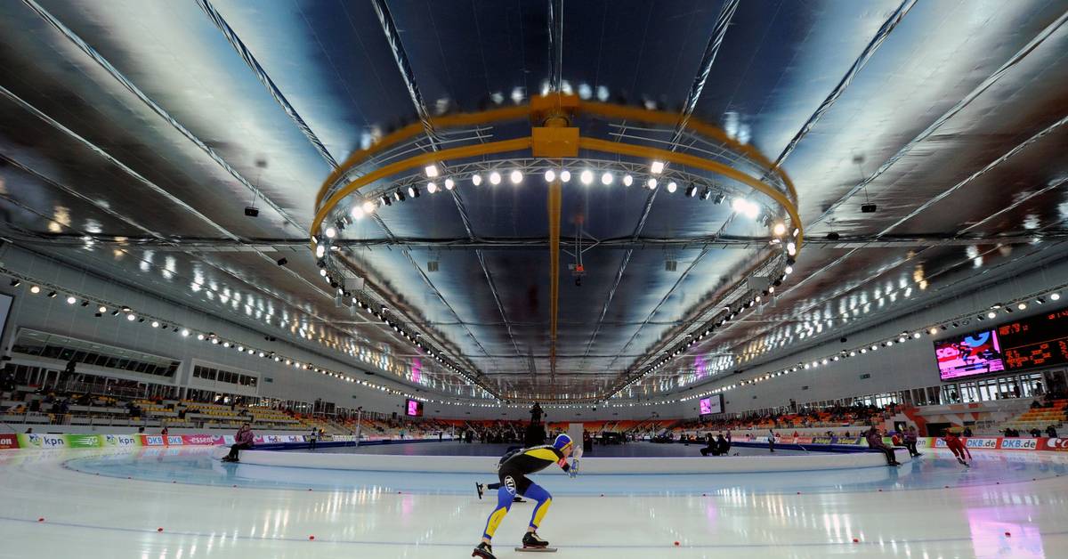 Sotsji minder in trek bij Oranjefans - Schaatsen.nl