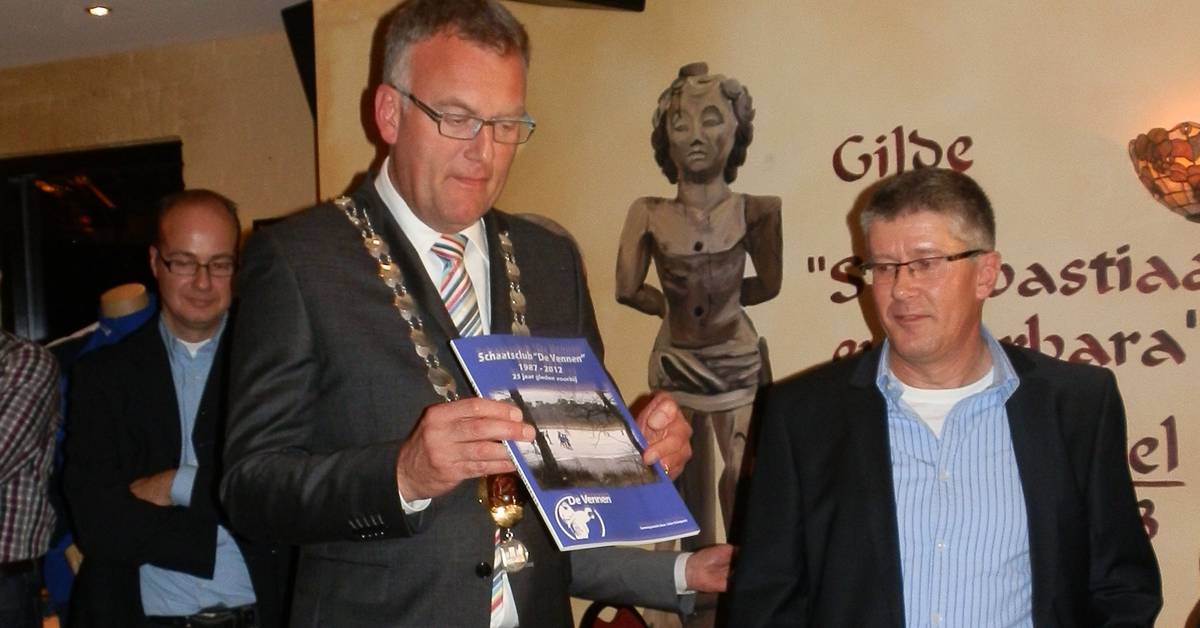 'Graag mijn steentje bijdragen' - Schaatsen.nl