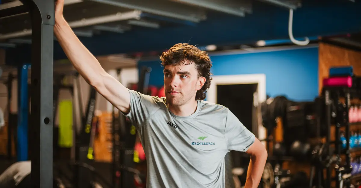 Patrick Roest wenst: ‘Hele seizoen mooie dingen laten zien’ - Schaatsen.nl
