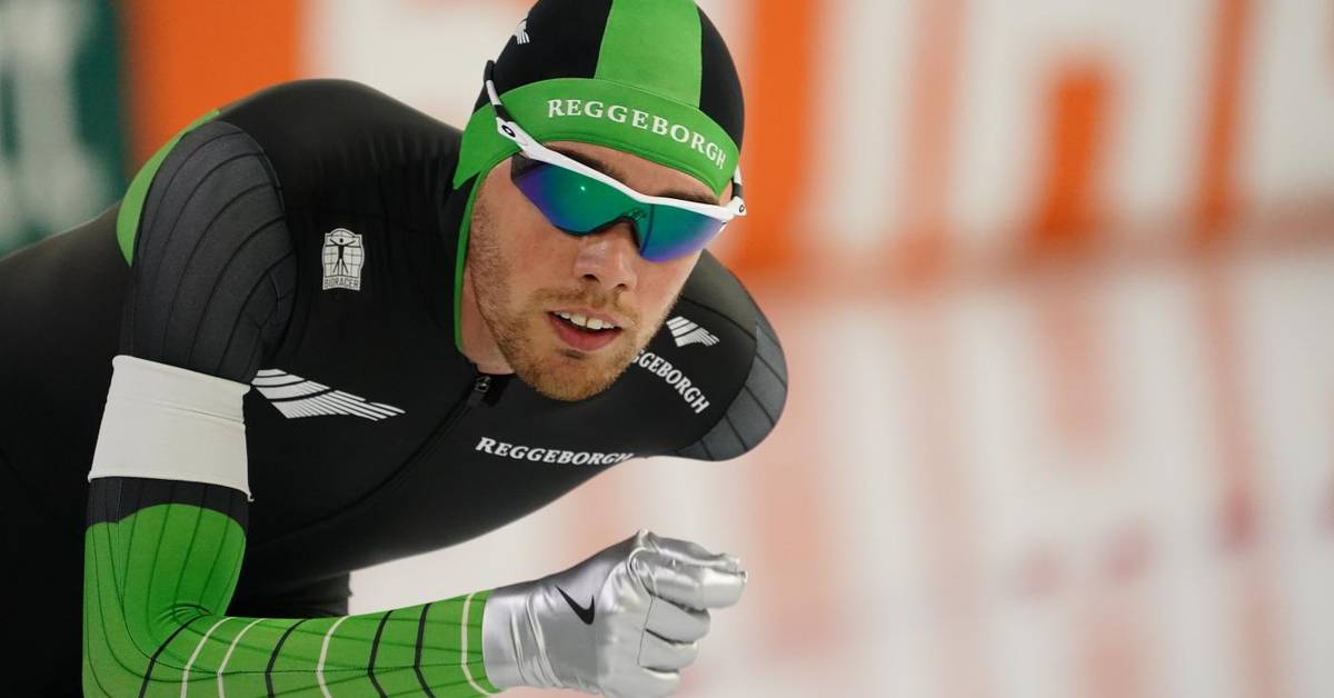 Highlights WCKT zondag - Schaatsen.nl