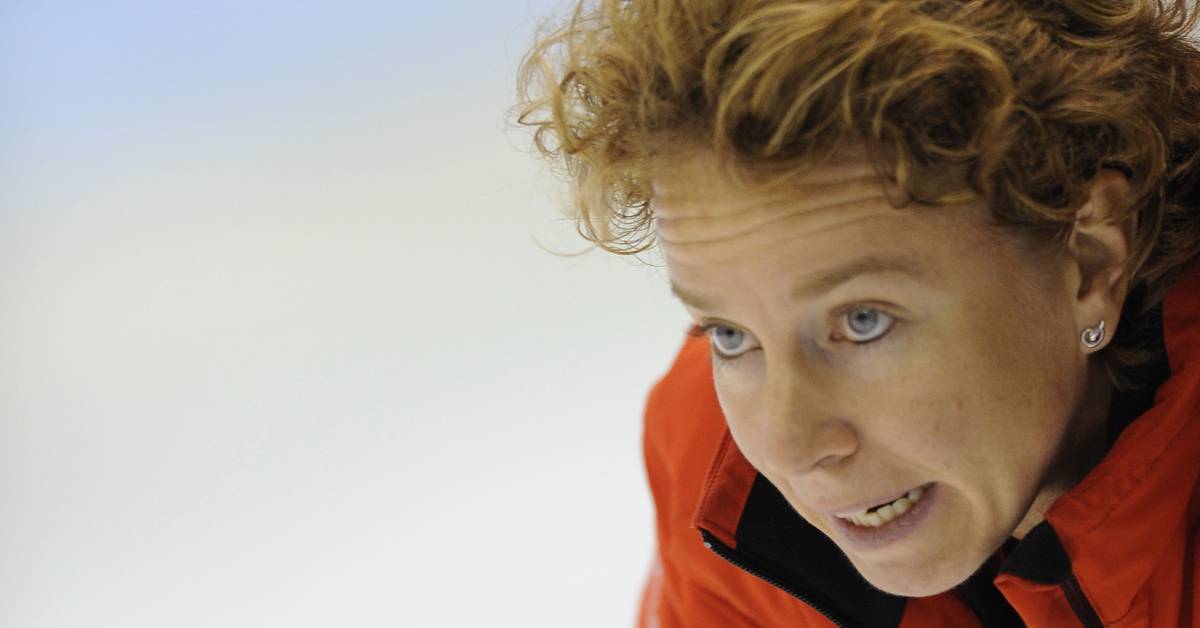 Groenewold stopt als coach - Schaatsen.nl