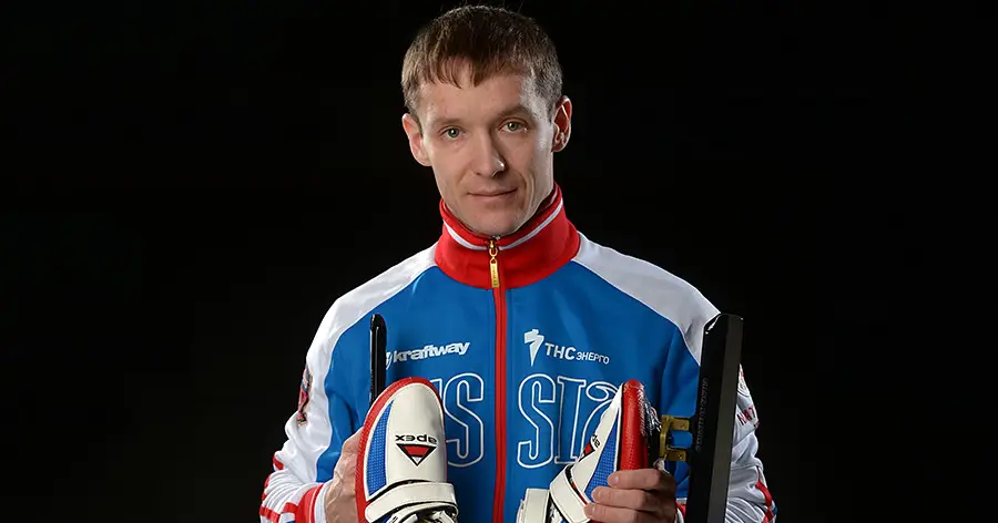 Olympisch kampioen Ruslan Zakharov stapt over naar massastart ...