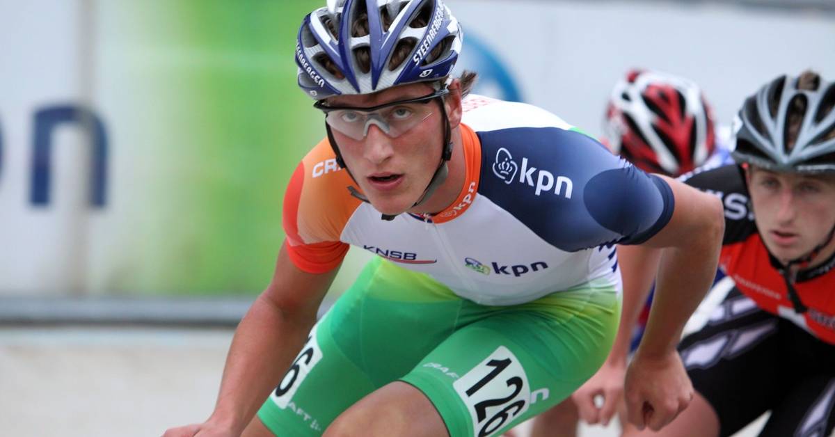 Het moment van: Ruurd Dijkstra - Schaatsen.nl