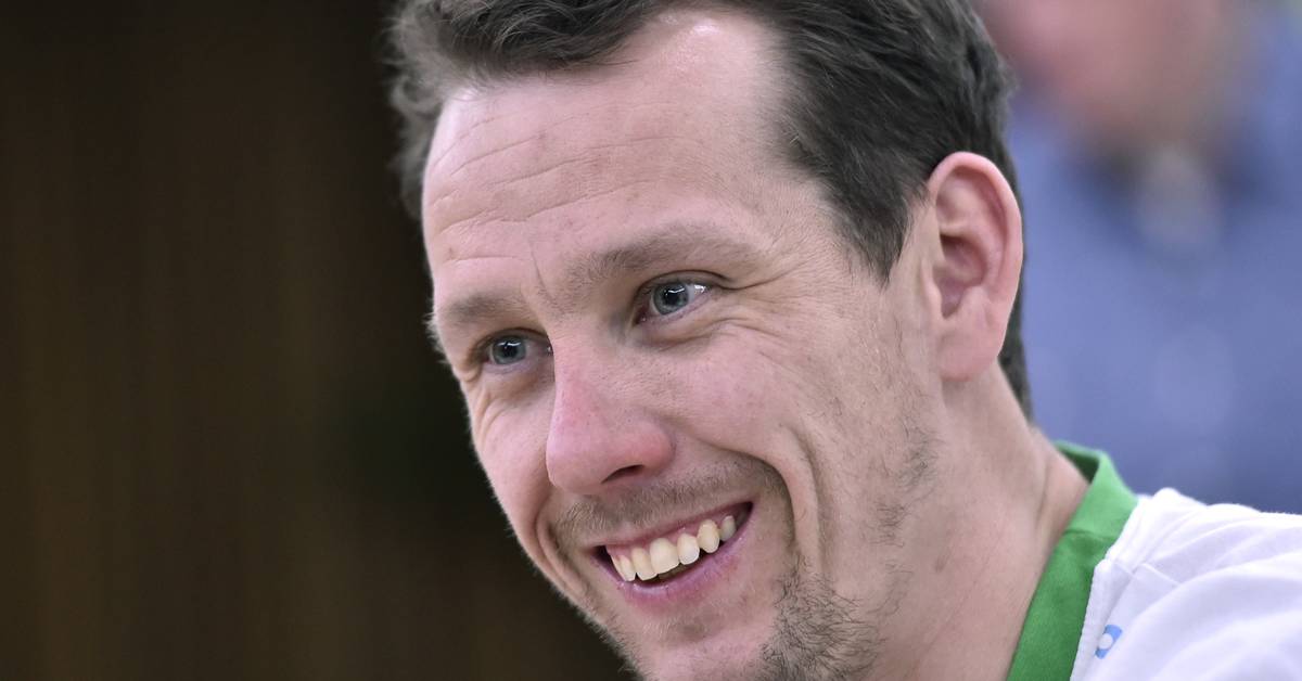 Groothuis: 'Verbij noemt me een bejaarde' - Schaatsen.nl