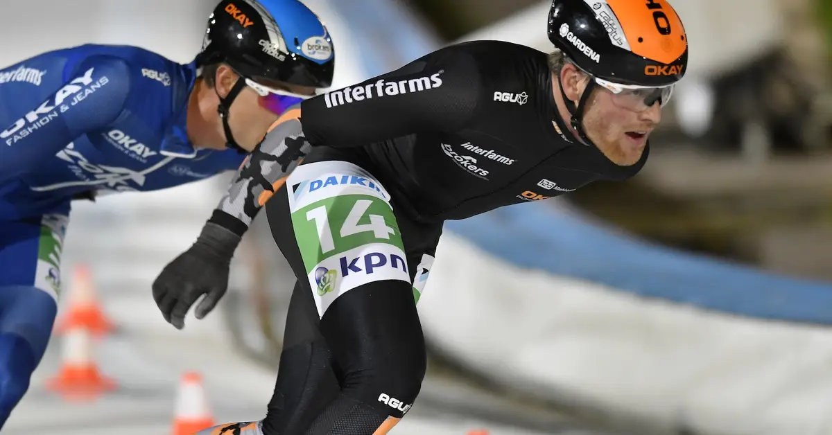 Dilemma's met Marcel van Ham: 'Ben zelf ook nooit als eerste weg ...