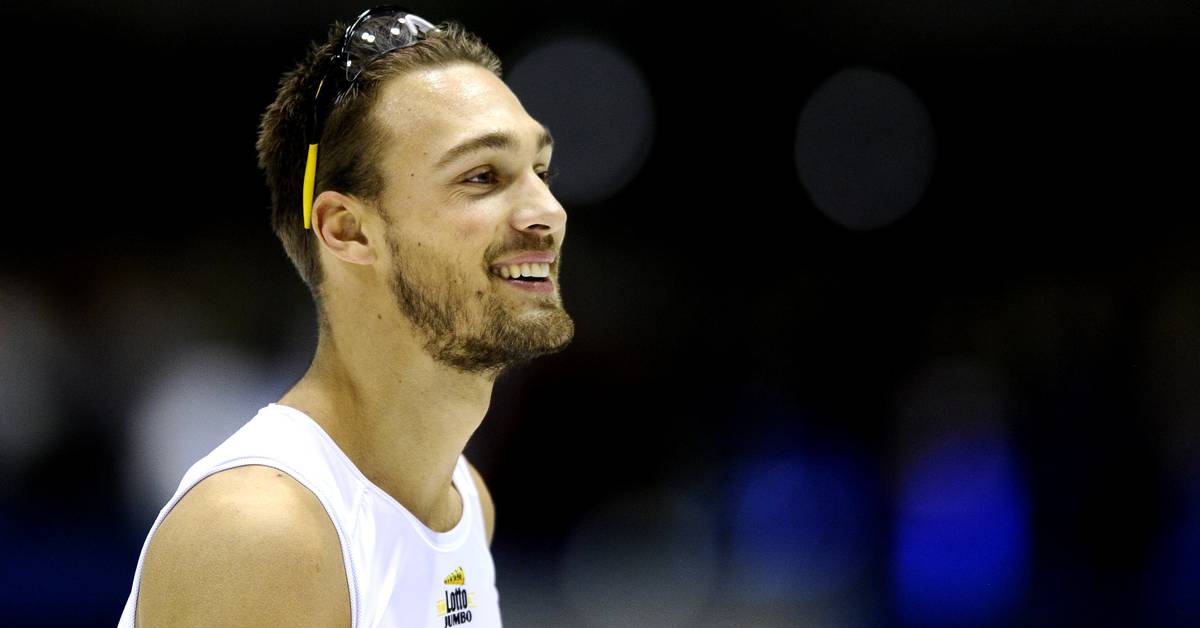 Nuis en Max Verstappen overwegen duel - Schaatsen.nl