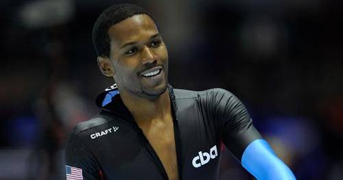 'Look out World' - Schaatsen.nl