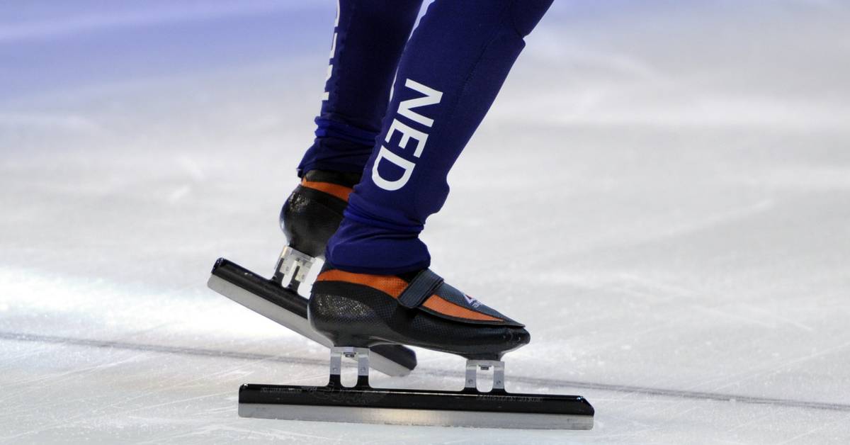 Hoe kan ik het schaatsen dit weekend volgen? - Schaatsen.nl