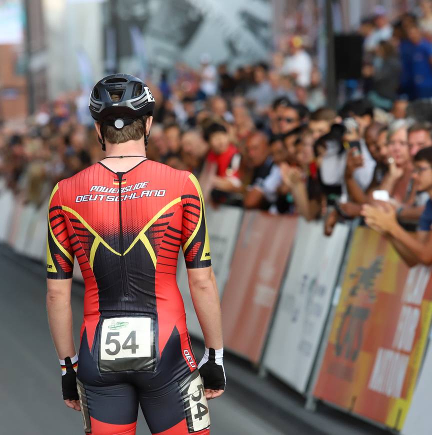 Albrecht en Jackson beginnen met zege in Heerde - Schaatsen.nl