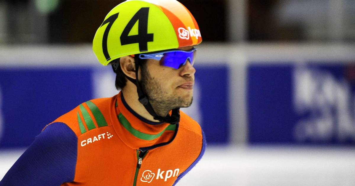 Nominaties Sotsji Kerstholt en Knegt - Schaatsen.nl