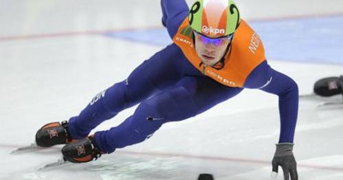 Jacht op nominaties Sotsji kan beginnen - Schaatsen.nl